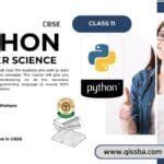 Dynamic Typing In Python CBSE Class Qissba