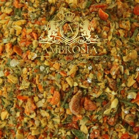 Universal Seasoning Spice Master Mix Online Spices Shop