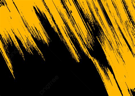Yellow Grunge Texture