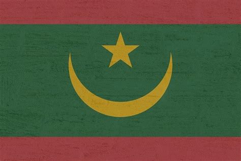 Los Mejores Futbolistas De La Historia De Mauritania