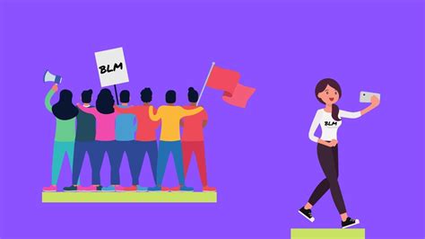 How To Spot Performative Activism, and Why It Can Do More Harm Than Good | BELatina