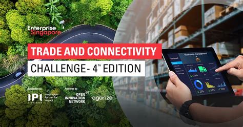 Calling Startups Active In Sustainability Supplychain Transport Mobility Automation