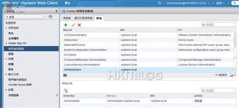 Linux 整合 Ad 實戰：vcenter Server 60 如何整合 Active Directory 驗證管理？ 壹時 Yesnews