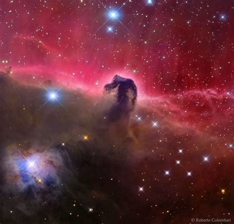 O que são nebulosas e como elas se formam
