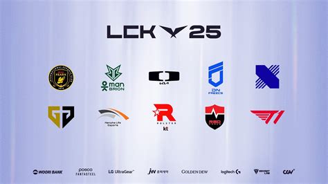 LCK 2025 Road to MSI GEN và T1 là hai đội đại diện khu vực LCK đến