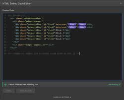 Swiper Api Slider Methods And Properties Events Techno Informations