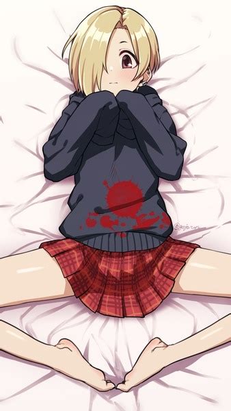 小梅ちゃん脱衣ブロック崩し Pixiv年鑑β