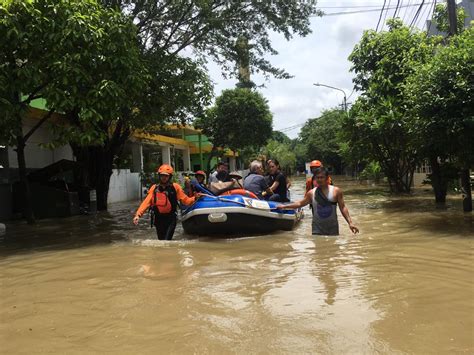 Penyebab Terjadinya Bencana Alam Menurut Al Quran