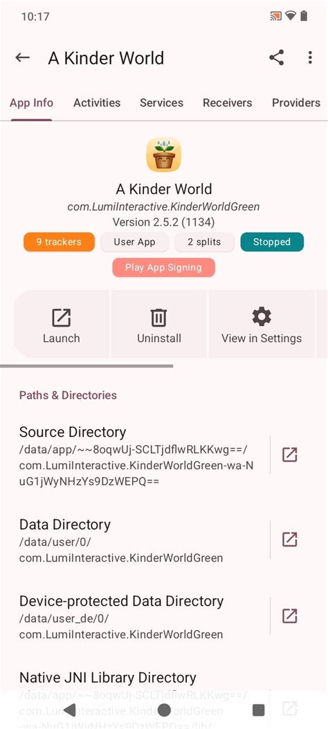 Descargar App Manager 40 Apk Gratis Para Android