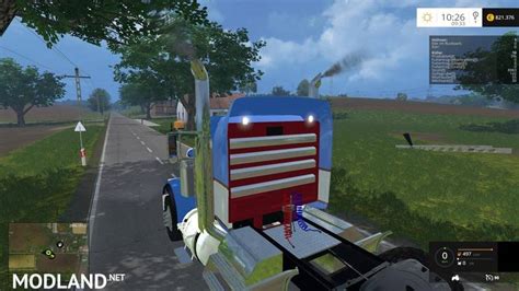 FREIGHTLINER FLD12064SD V 1 1 FS 15
