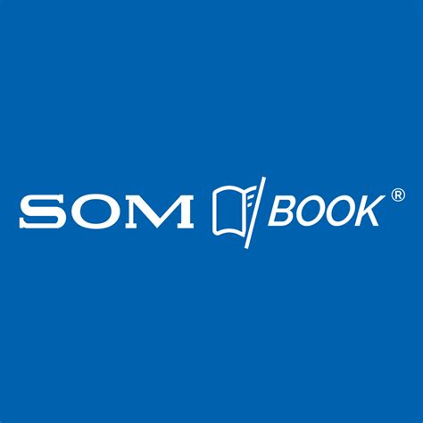 Sombook® Somas Instrument Ab