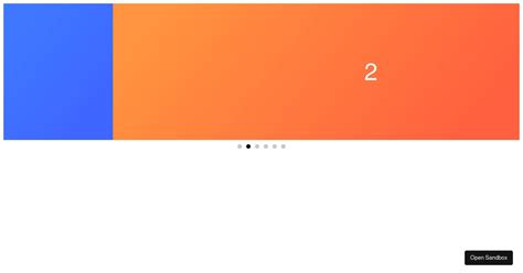 Solid Slider Example2 Codesandbox