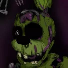 Scraptrap Redesign By Eiectro On Newgrounds