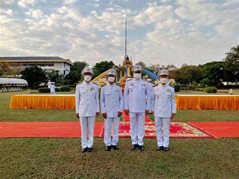 งานวันพ่อขุนรามคำแหงมหาราช ประจำปี 2566