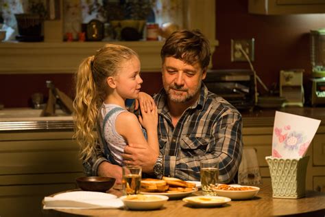 Väter und Töchter Ein ganzes Leben Film Rezensionen de