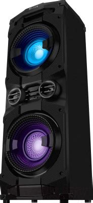 Sven PS-1500 Портативная акустика купить в Минске, Гомеле, Витебске ...