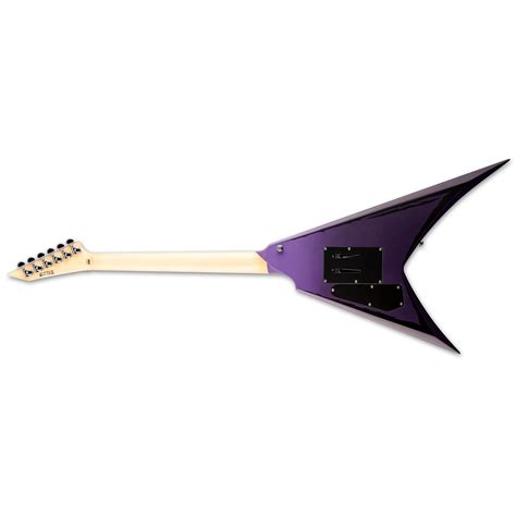 Esp Ltd Alexi Ripped ~ Guitare Electrique Fuzz Bayonne