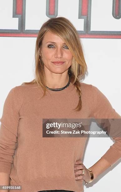 Cameron Diaz Annie Photos And Premium High Res Pictures Getty Images