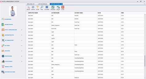 Hotel Management System Full C Source Code And Sql Server By Ultradevpoint