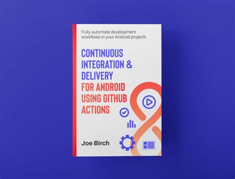 Joe Birch On Linkedin Cicd For Android Using Github Actions