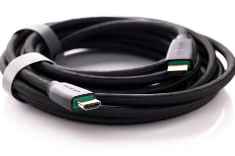 A Guide To Fiber Optic Hdmi Cables Are They Worth It