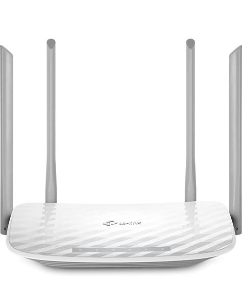Tp Link Ac1200 Wifi Router المريخ للكمبيوتر