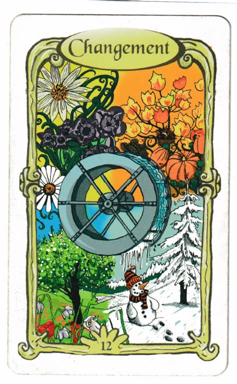 Oracle des Miroirs la carte Amitié Signification et interprétation complète Infinità Corse