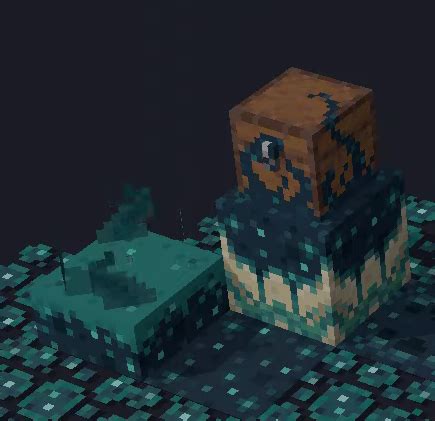 Sculk Bundle Minecraft Mod