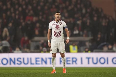 Genoa Torino 0 0 Torino Fc