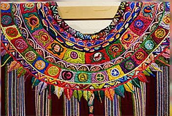 Mayan Clothing And Textiles History And Significance Lesson