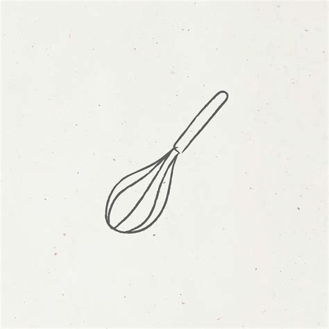 Cute Doodle Baking Utensils In 2025 Baking Tattoo Cooking Tattoo