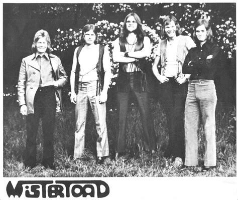 Mister Toad Norwich Music Wiki Fandom