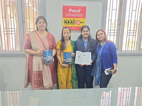 Aditi Mahindrakar On Linkedin Publishedauthor Bookchapter Professionalgrowth Collaboration