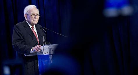 El Cambio De Estrategia De Warren Buffett Implicaciones En El Mercado