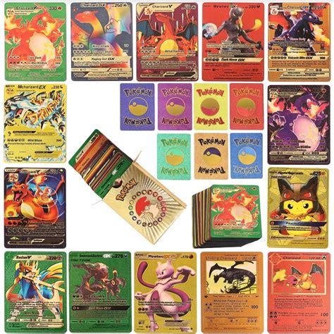 KARTY POKEMON 55 KART UNIKATOWE KOLOROWE KARTY 55 Stan nowy 47 zł