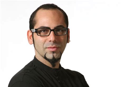 14 Trendy Goatee Styles That Give You An Edge 14 Trendy Goatee Styles That Give You An Edge