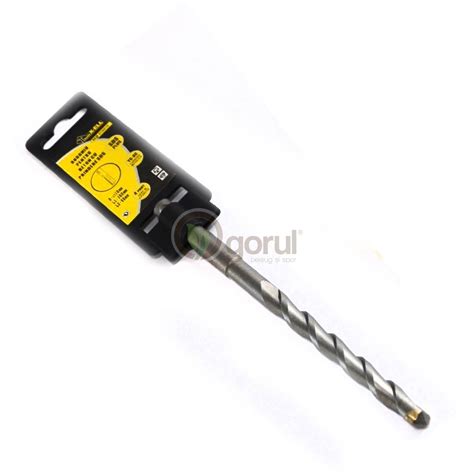 Burghiu Pentru Beton Cu Prindere Sds10160 Mm Honest Pret 460 Lei