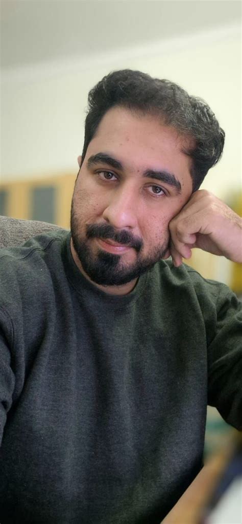 Zain Ul Hassan On Linkedin My Linkedin Profile Says Im Working As A Data Analyst And Living My