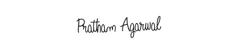 87 Pratham Agarwal Name Signature Style Ideas Best Online Signature