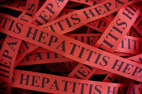 Hepatitis B y C causantes del de los casos de cáncer de hígado SaludyVida