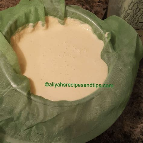 How To Make Pap With Cornmealcornflour