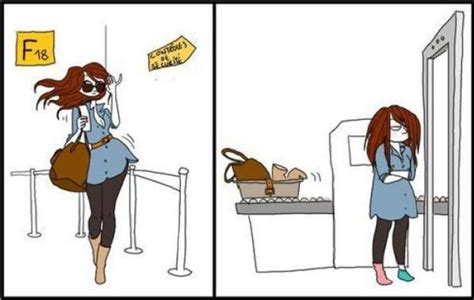 Compilation Of Funny Drawings 63 Pics