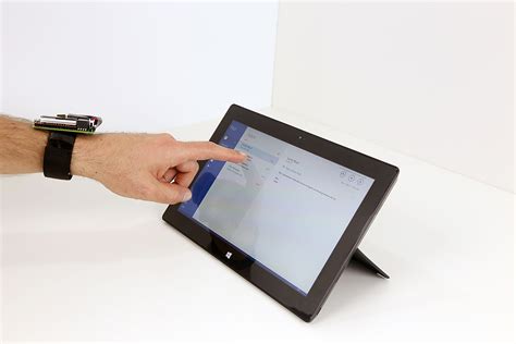 biometric touch sensing seamlessly augmenting each touch with