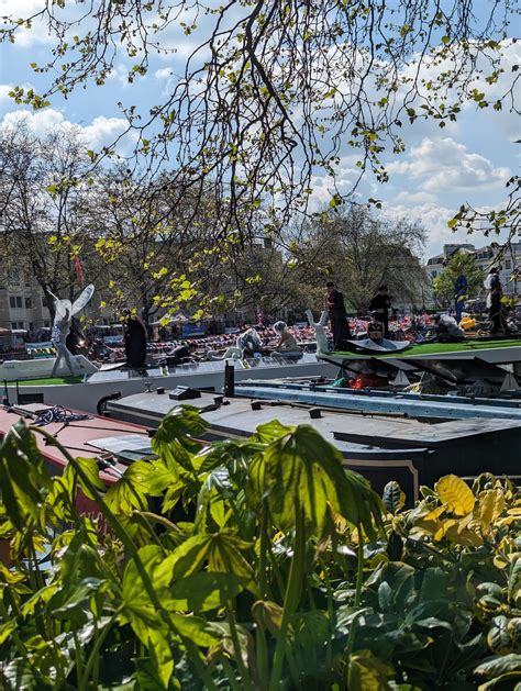 Marc Chacksfield Mchax Twitter