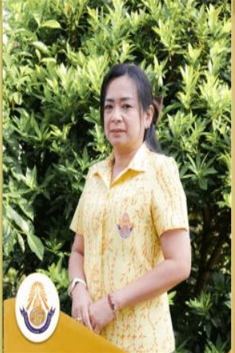 ฝ่ายบริหาร โรงเรียนศรียานุสรณ์ จันทบุรี
