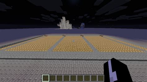 Command Block Creations Part 1 Minecraft Map
