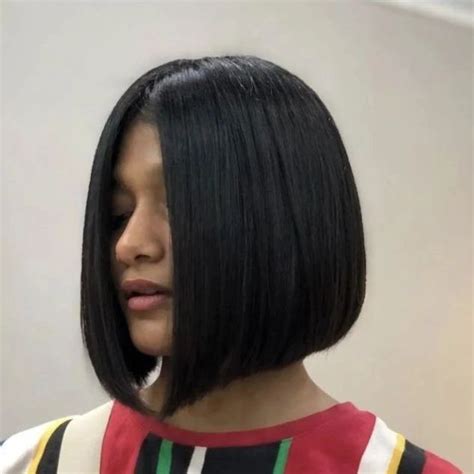 40 Chic Angled Bob Haircuts Artofit