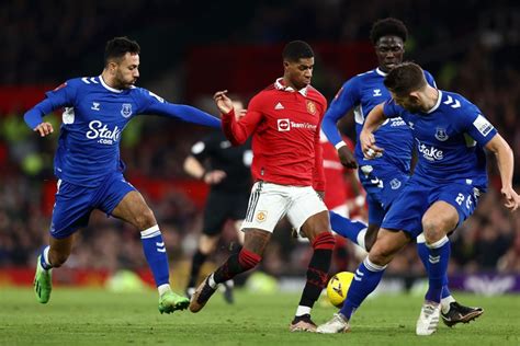 Manchester United Vs Everton Match Preview Toffee Tv