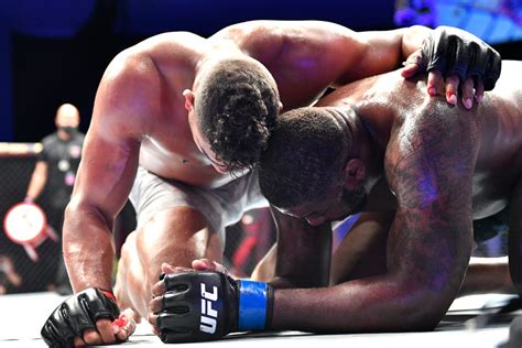 Alistair Overeem Daughter