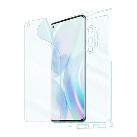 Oneplus 8 Pro Screen Protector Gadgetshieldz